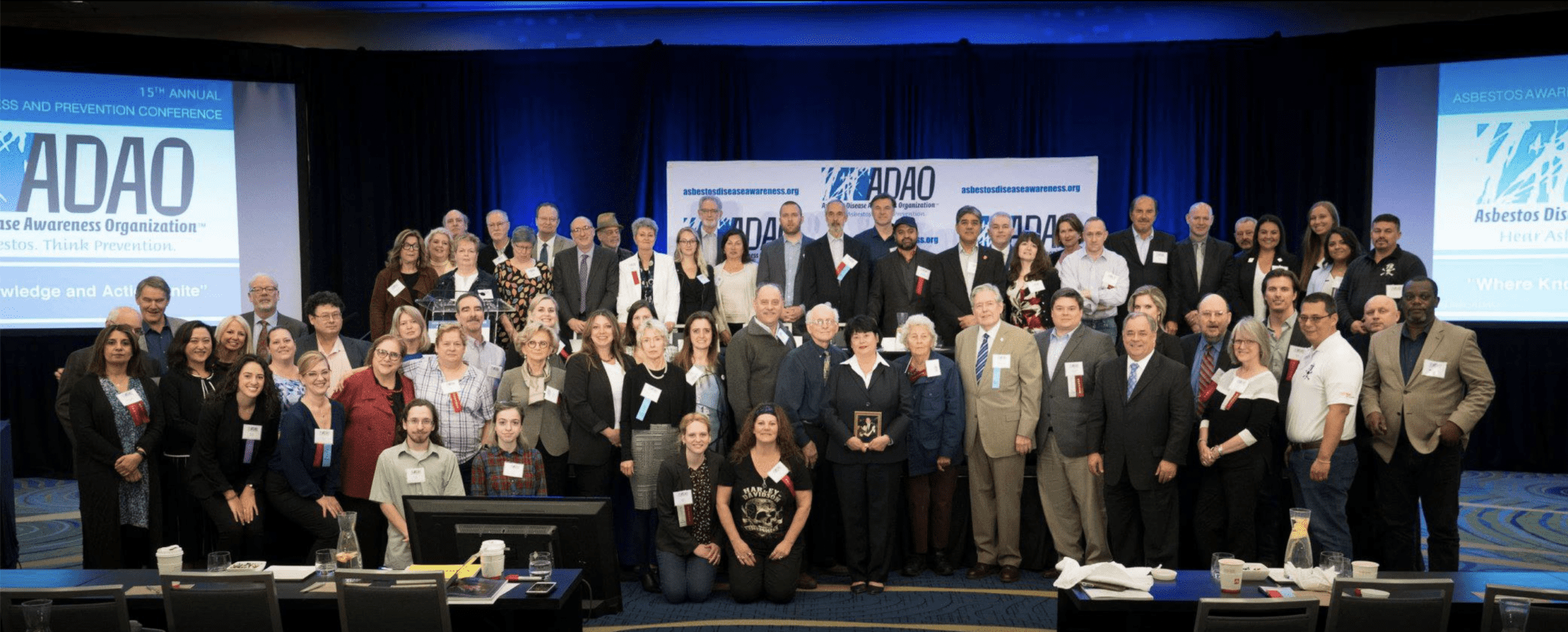 20th ADAO Conference | Sept 12 & 13, 2025 in New York City