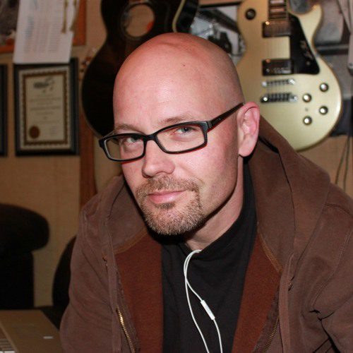 Jordan Zevon | 2024 ADAO Conference Performer